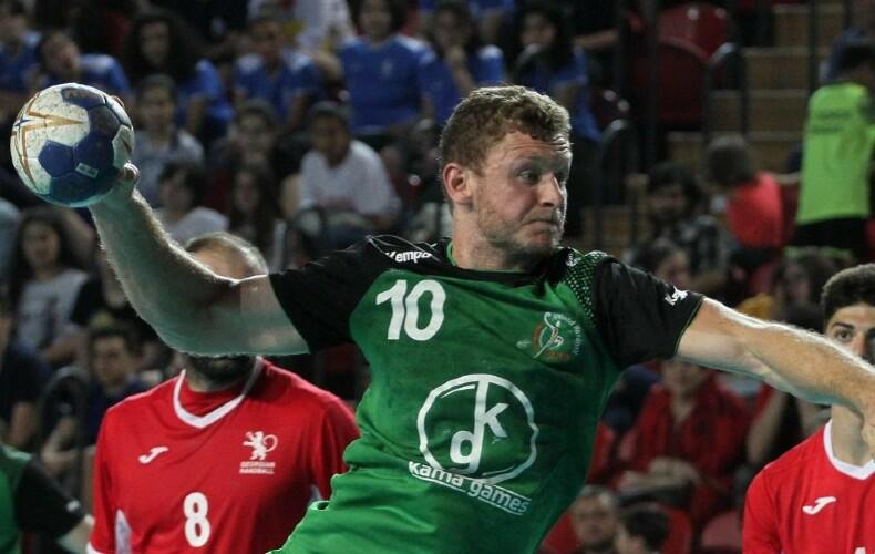 What Is Olympic Handball