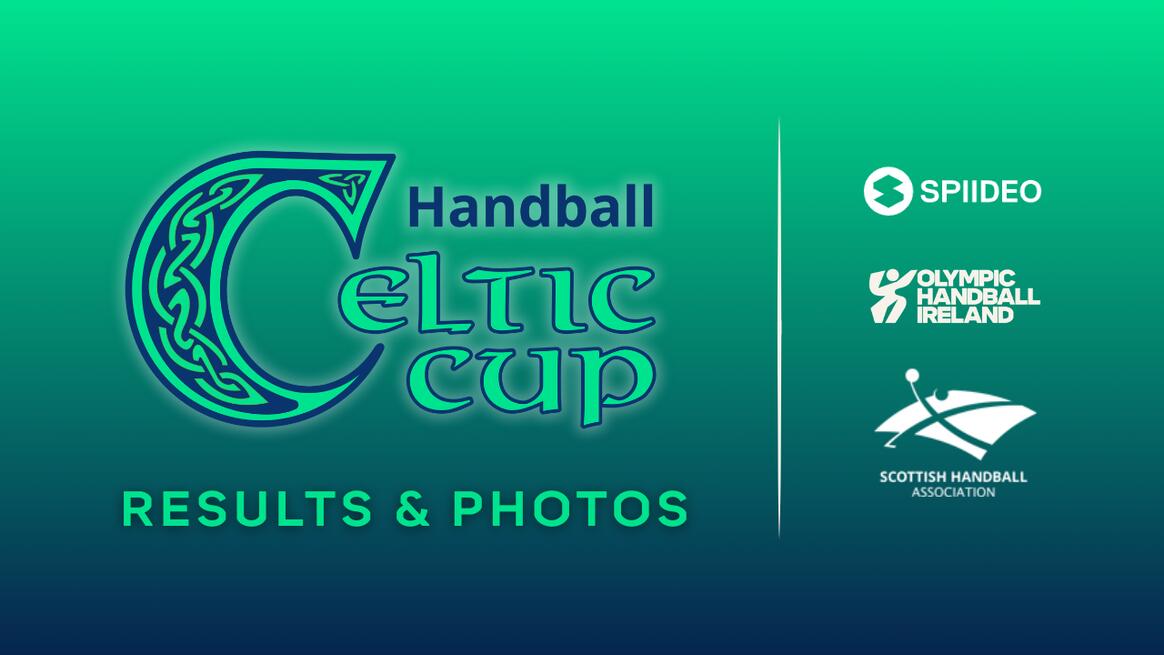 Celtic Cup Finals 2026: Drama, Comebacks and Champions Crowned in Dublin